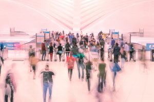 Common Use Passenger Processing Systems (CUPPS) - Aeroclass.org