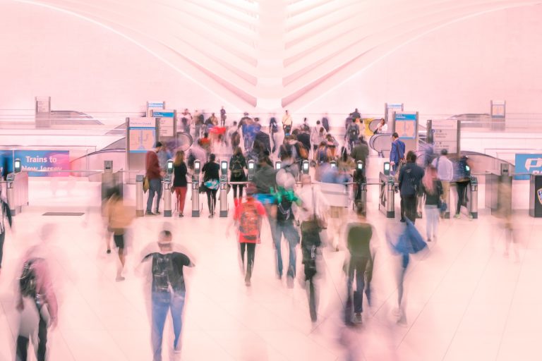 Common Use Passenger Processing Systems (CUPPS) - Aeroclass.org