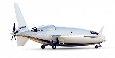 Celera 500L Passenger Aircraft - Aeroclass.org