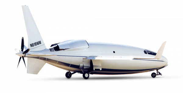 Celera 500L Passenger Aircraft - Aeroclass.org