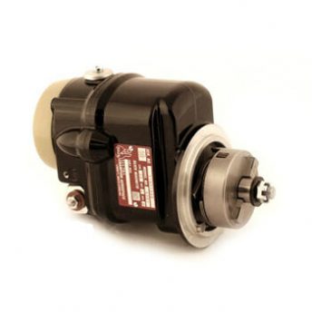 The Aircraft Magneto - Aeroclass.org