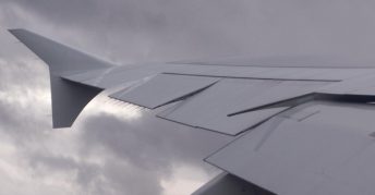 What is the Purpose of Spoilers on a Plane? - Aeroclass.org