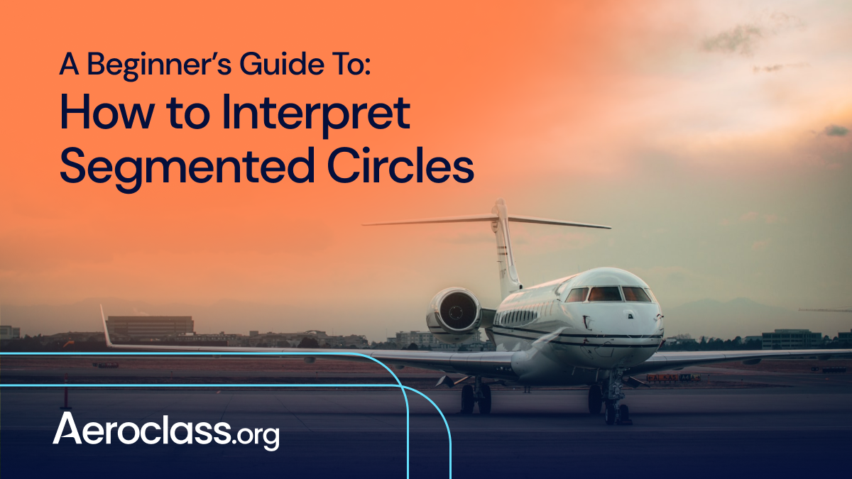Segmented Circle Aeroclass
