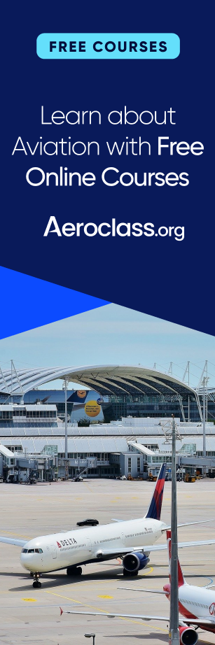 Understanding Aircraft Marshalling Signals - Aeroclass.org