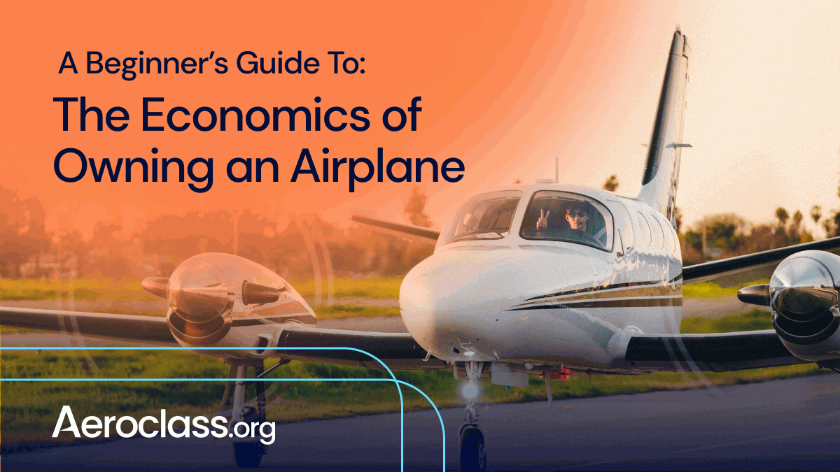 How Much Does A Plane Cost Aeroclass
