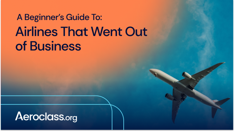 Lost Procedures in Aviation - Aeroclass.org