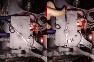 Preparing for Flight: Pushing Back an Airplane - Aeroclass.org