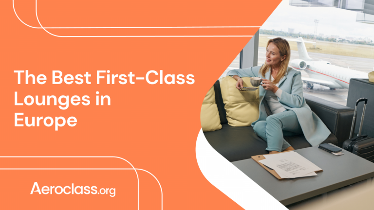 Your Guide to All Types of Flights - Aeroclass.org