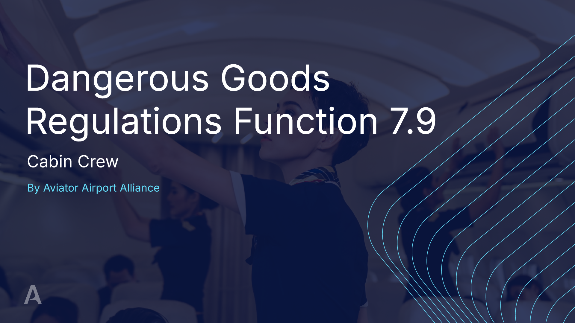 Dangerous Goods Training - Aeroclass.org